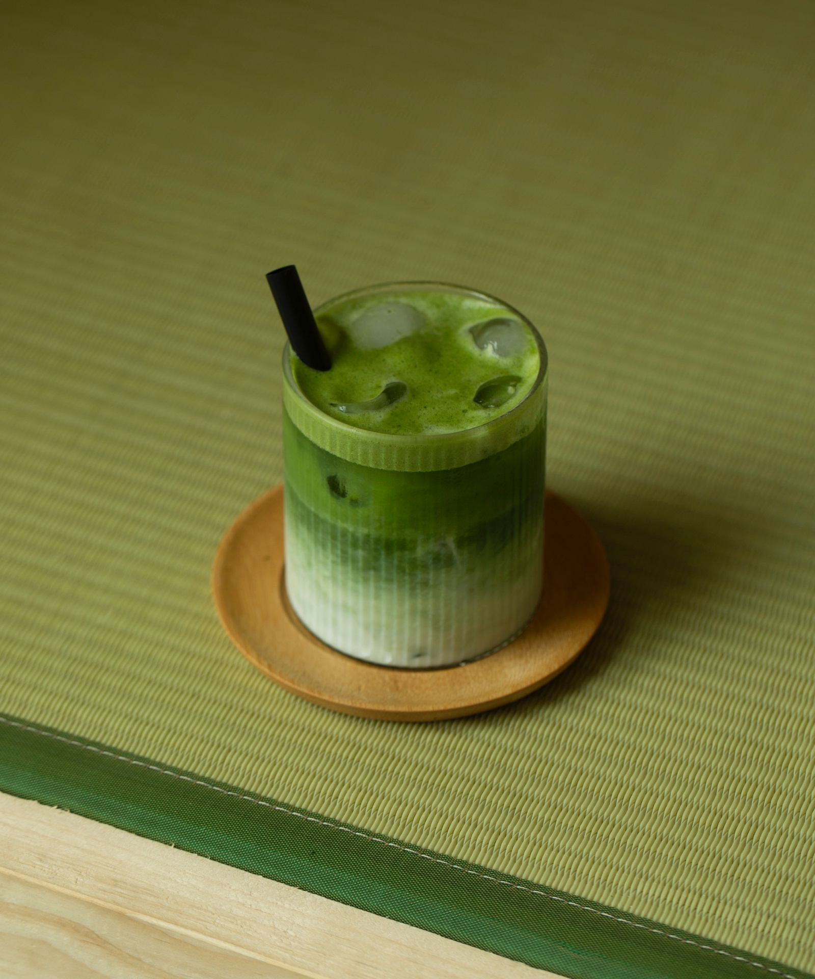 MORI Matcha Cafe Atelier