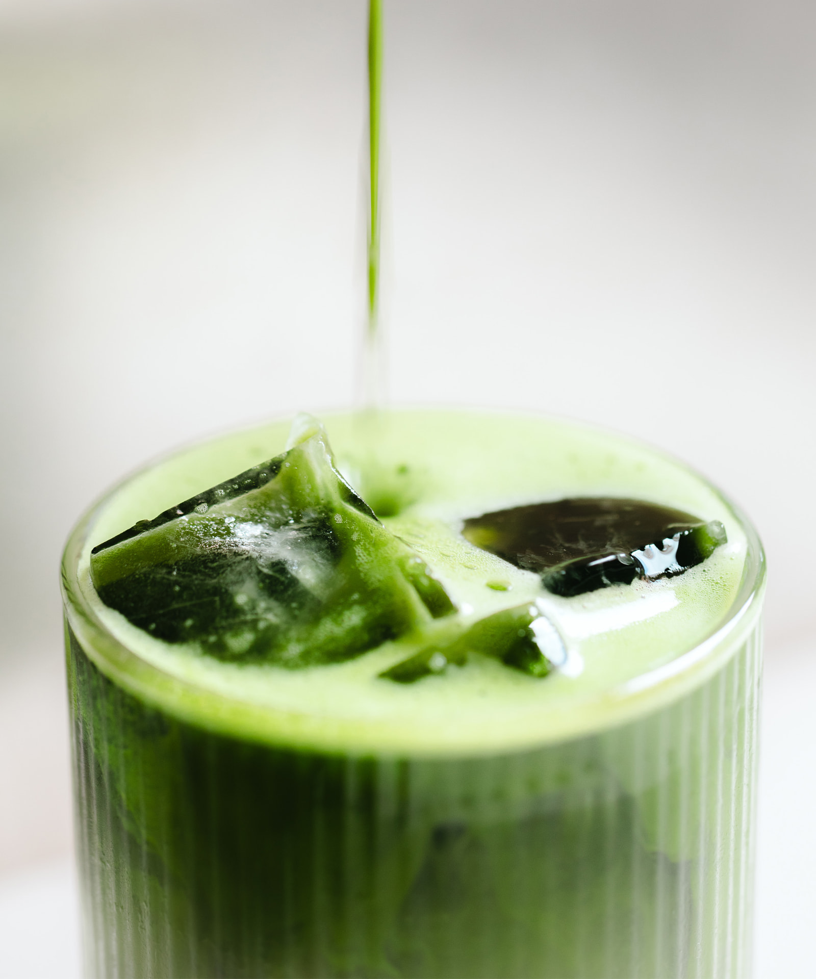 MORI · Japanese Matcha Tea Salon in Copenhagen