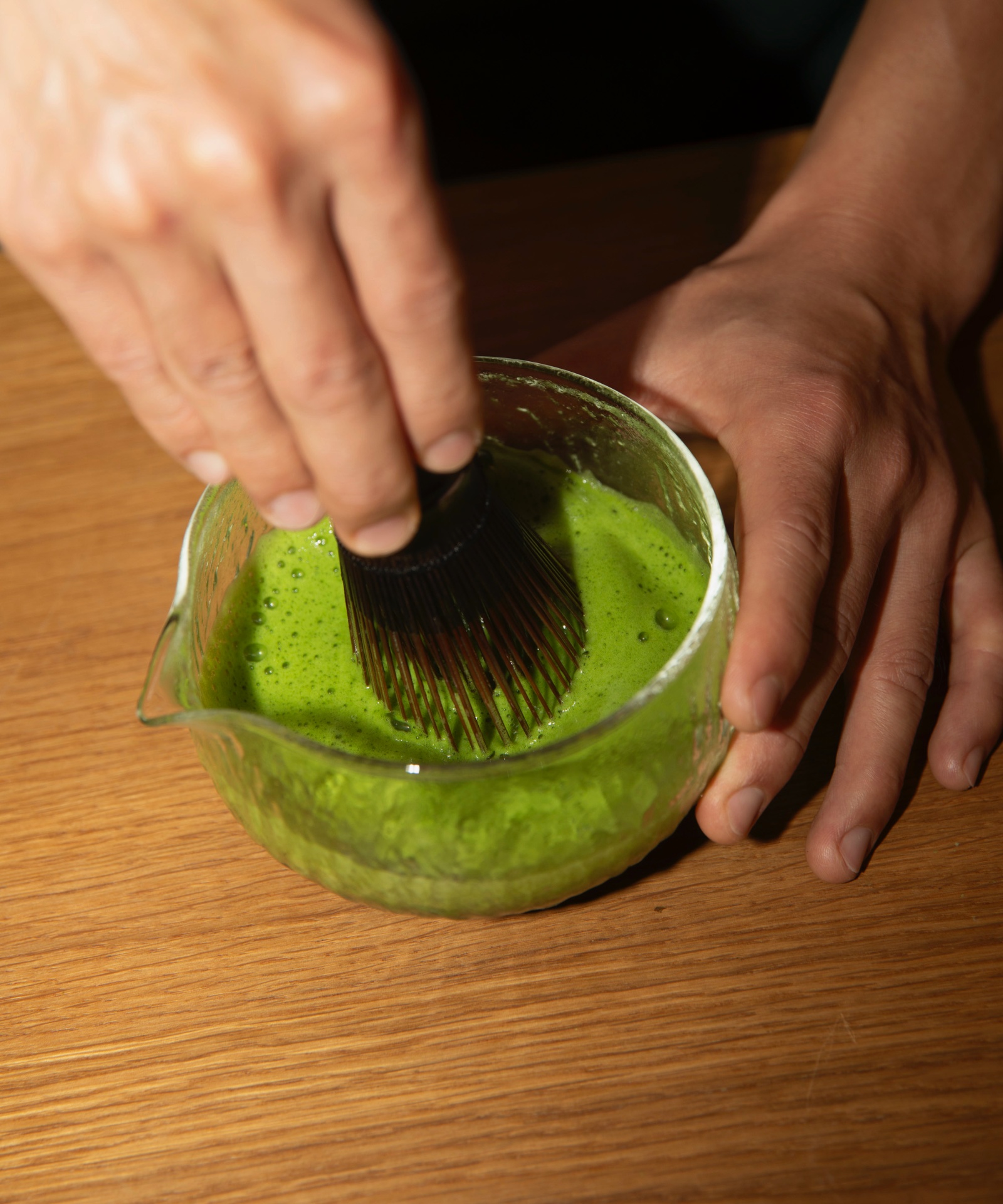 MORI Matcha Cafe Atelier